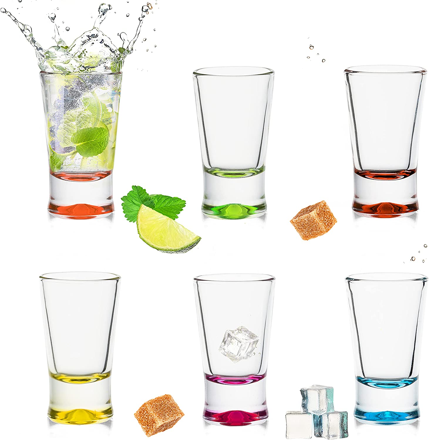 CHUPITOS - Que baratoooQue baratooo